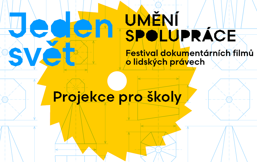 Jeden svět – přihlaste se na projekce pro školy! – JSNS.CZ