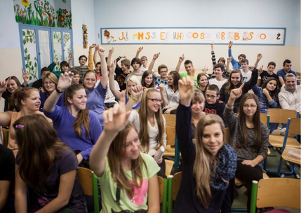 Do nového školního roku s dokumentárními filmy a semináři z JSNS - JSNS