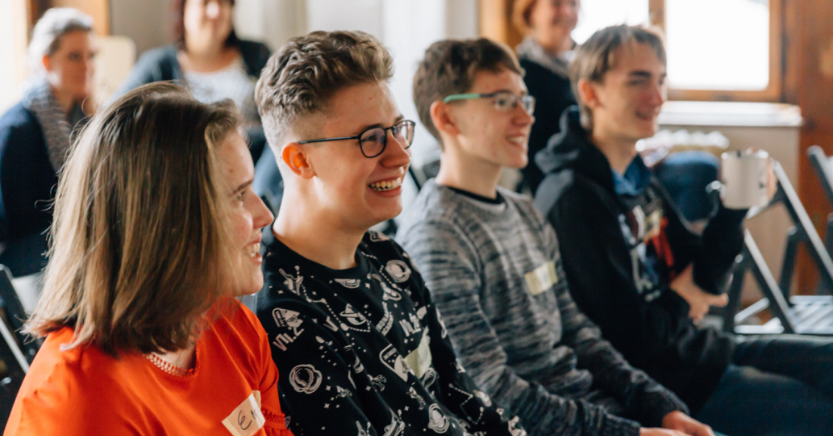 Rozšiřte výuku angličtiny o práci s dokumentárním filmem z portálu JSNS ...