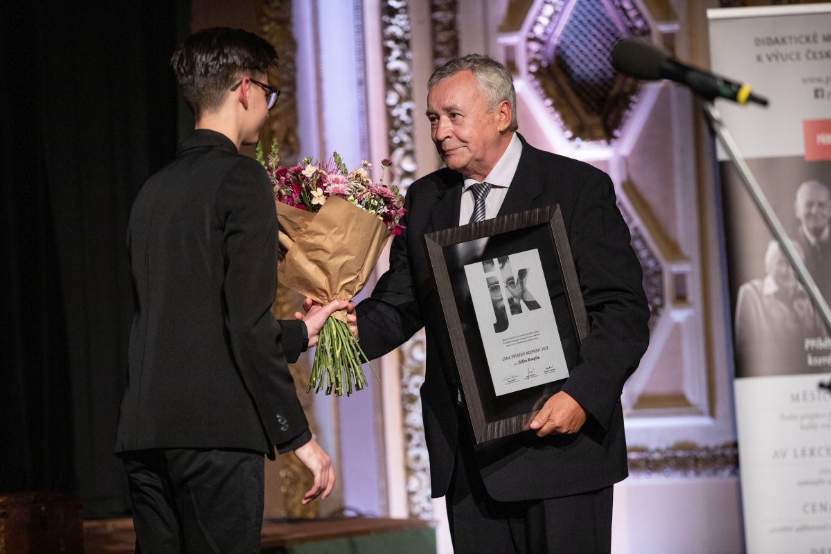 Nominujte na Cenu Příběhů bezpráví – JSNS.CZ