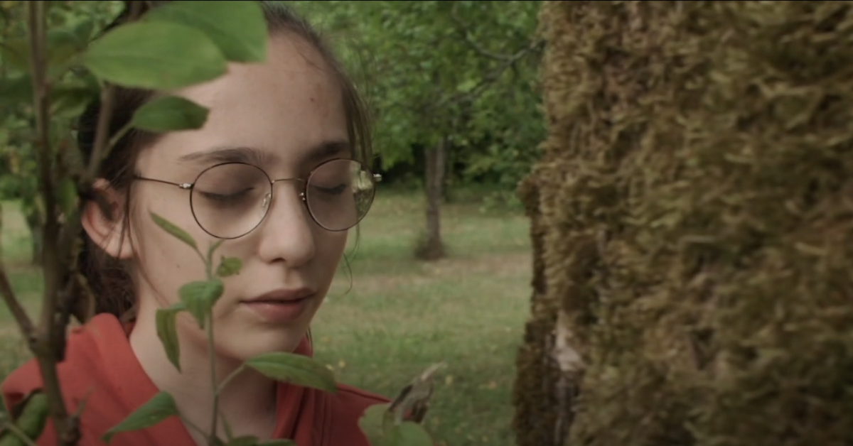 Suplování s JSNS: Tipy na filmy, které stihnete za jednu vyučovací ...