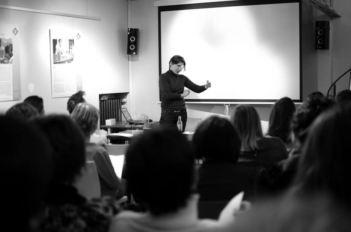 O seminář Mluvme o migraci měli učitelé velký zájem - JSNS