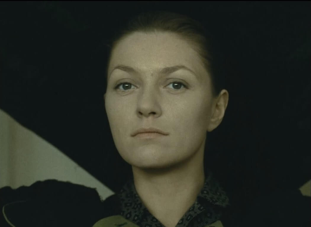 Adelheid - Filmová výchova - Perly české kinematografie - JSNS