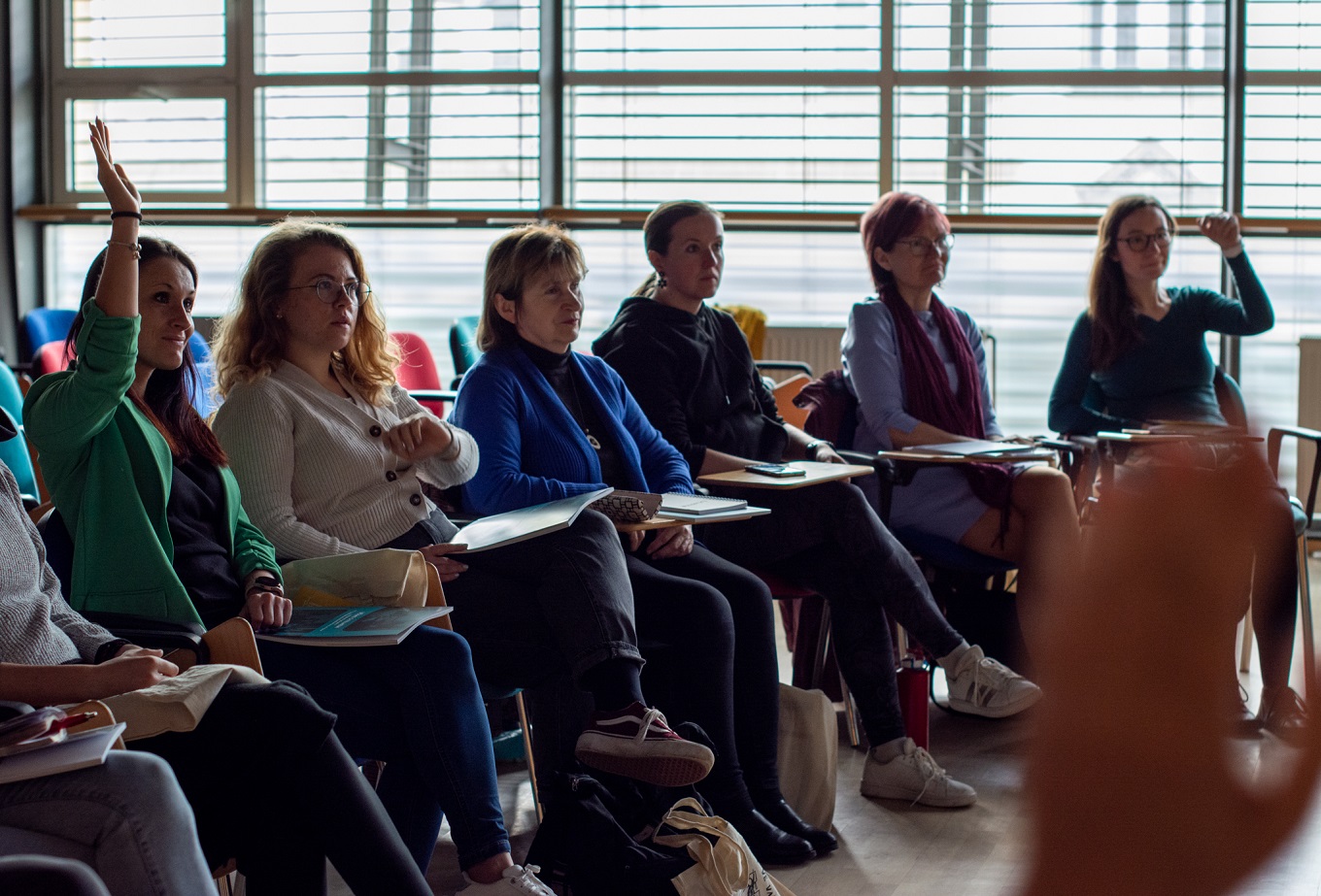 Zveme vás na konzultační hodiny s JSNS - JSNS