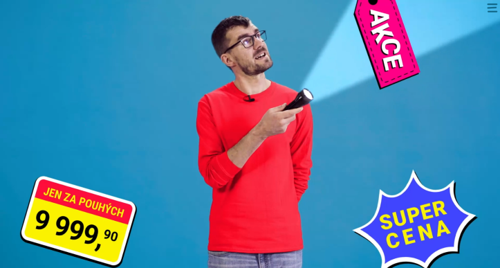 Online kurzy mediálního vzdělávání – Marketing a reklama - Mediální ...