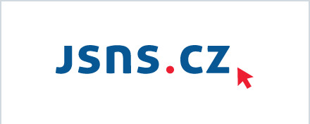 Co naleznete na JSNS.CZ - JSNS